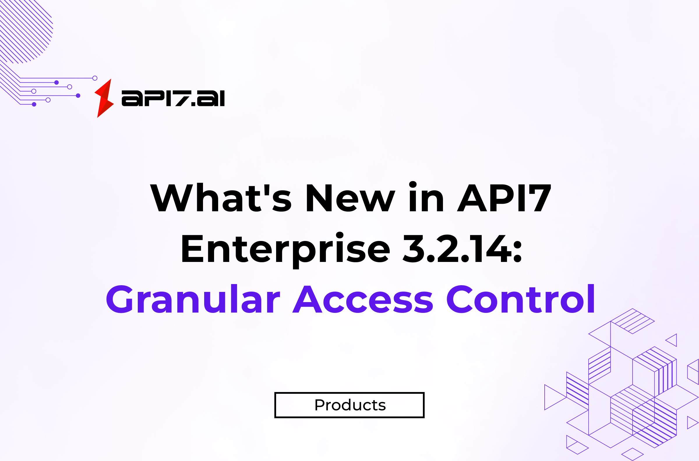 API Ecosystem, Technology, and Products Blog - API7.ai